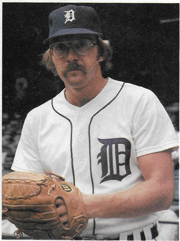 The Tuesday Fungo: April 16