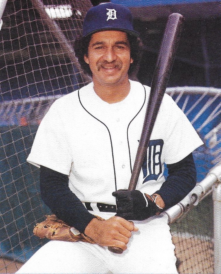 The Tuesday Fungo: June 18