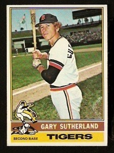 R.I.P., Gary Sutherland #3